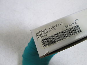 Buy - MAC SOLENOID VALVE 180001-112-0111 NEW IN BOX