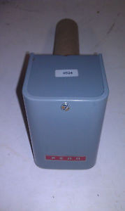 Buy - Johnson Controls Penn Flow Switch Control F61KB-11 SPDT FS4-3 w ...