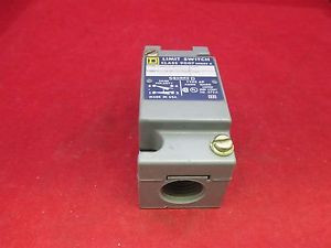 Buy - Square D 9007 C054 Limit Switch
