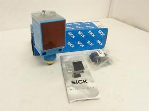 Buy - SICK 7025980 Optic Sensor 10-30VDC In 100mA Out