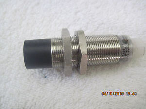 Buy - EATON E59-M18C118A01-A1 Proximity Sensor Inductive 18mm NOS