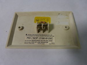 Buy - Simplex 2190-9123C Mapnet Addressable Module NEW NO PKG