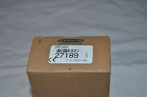 Buy - Banner OPBT2QDH 27189 Omni-Beam Power Block Sensor new