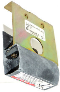 Buy - SQUARE D 9999-TC20 ELECTRICAL INTERLOCK SER. A 9999TC20 W ...