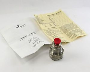Buy - Viatran 218-28 Pressure Transducer / Transmitter w/ Cert 0-10000 PSIG