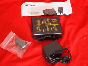 Buy - SIEMENS RMSIE TVSS REMOTE MONITOR WITH POWER CORD AND PLUG