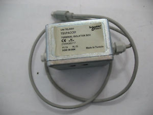 Buy - Schneider TSXPACC01 Terminal Isolation Box