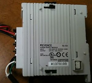 Buy - Keyence SL-U2 Power Supply