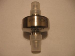 Buy - MILLIPORE filter Assembly (600 psi) - WGGB06WC1