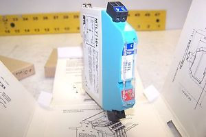 Buy - NEW MTL INSTRUMENTS MTL7710+ SAFETY BARRIER MTL7700 SERIES SHUNT ...