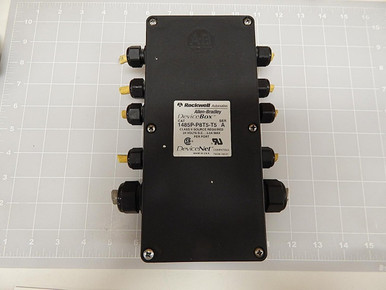 Buy - ALLEN BRADLEY 1485P-P8T5-T5 New 1485PP8T5T5