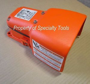 Buy - Linemaster 532-SWH Hercules foot switch DPDT Momentary 20A / 1hp ...