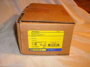 Buy - Square D 8501XO40V02 Control Relay 120V/60Hz NEW