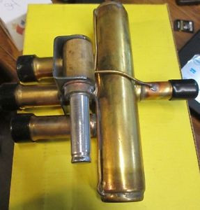 Buy - NEW IN BOX ALCO FOUR WAY REVERSING VALVE RV4F46 4.0 TONS 400PSI 1 ...