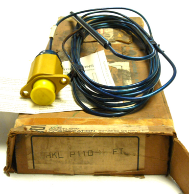 Buy - NEW PARTLOW 335HKL P220 THERMAL ELEMENT PISTON PAK ELEMENT 25 FT ...