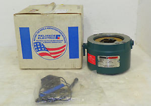 Buy - RELIANCE F52B0624M-RQ ELECTRIC BRAKE KIT .28/.14AMP 230/460V 1PH ...
