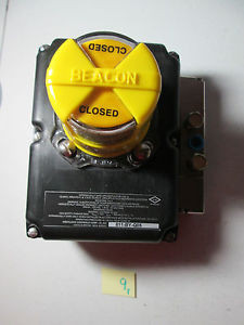 Buy - NEW WESTLOCK BEACON 811-BY-Q05 INTRINSICALLY SAFE ROTARY CONTROL ...