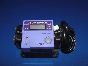 Buy - Flow Sensor FS-S FS-3 Flow Sensor