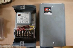 Buy - Cutler Hammer 600 Volt Ser A Single Phase Monitoring Relay Model ...
