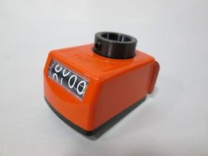 Buy - NEW SIKO 0402-0010-0-I-14-OAD DIGITAL POSITION INDICATOR COUNTER ...