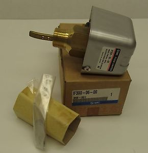 Buy - SMC IF300-06-00 flow switch IF/PFA FLOW SWITCH