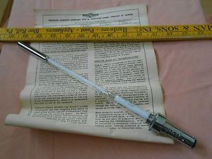 Buy - Precision Scientific Co. Micro-Set Thermoregulator Vintage (1956 ...