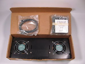 Buy - COMAIR ROTRON 19 DUAL FAN RACK SYSTEM