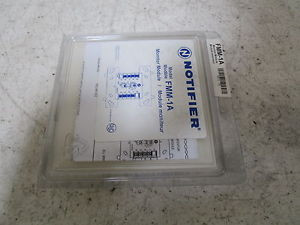 Buy - NOTIFIER FMM-1A MONITOR MODULE NEW IN A BOX