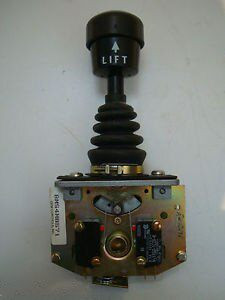 Buy - NEW Oem Controls Inc Joystick / Controller BMS4M8571 57382517 ...