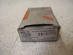 Buy - IFM EFECTOR IIS206 SENSOR NEW IN BOX
