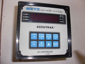 Buy - BETZ DEARBORN PH-BASIC NEW OUT OF A BOX