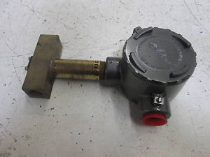 Buy - W.E. ANDERSON V6ERBBSLFCSA FLOTEC FLOW SWITCH NEW OUT OF BOX