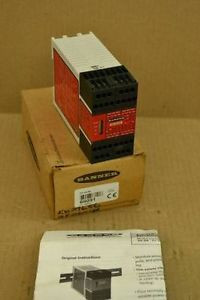 Buy - New Banner Safety Relay ES-UA-5A 66091