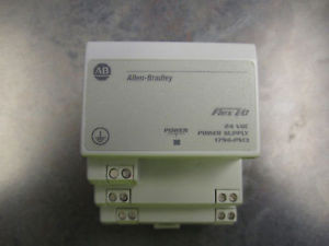 Buy - NEW ALLEN BRADLEY 1794-PS13 FLEX I/O POWER SUPPLY