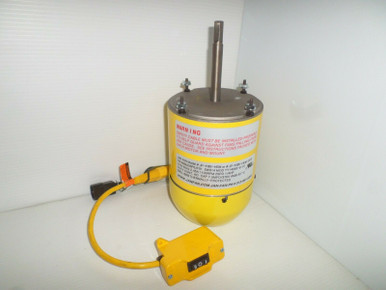 Buy - JAN FAN JF-110V-HEM-DCS MOTOR NEW IN A BOX