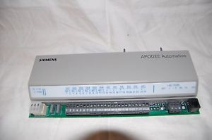 Buy - Siemens Apogee Lab Control Module W/ BTU 54600387