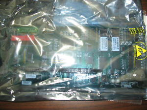 Buy - New Diagraph PA/5000 LT PCB 6160-530 Main CPU