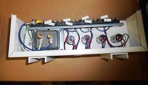 Buy - AIREY-THOMPSON 406246892 RELAY BOX W/ 120V TRANSFORM NEW