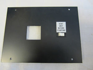 Buy - DELTA T SYSTEMS PANEL W/ CONTROL SENSOR CAL CONTROLS 9900