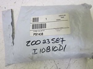 Buy - PARKER PS1438 VALVE KIT 3-POS NEW IN A BAG