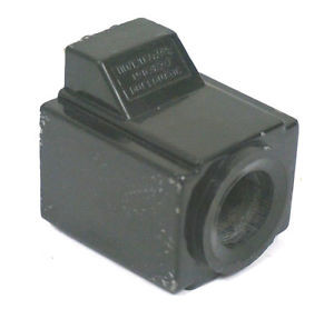 Buy - NEW DUPLOMATIC 1902820 COIL 110/120V 60HZ