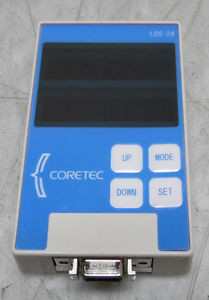 Buy - NEW OLD STOCK Coretec LDS-24 LED Display Module, 24VDC, NNB, Warranty