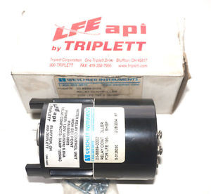 Buy - NEW LFE 8889-0003 METER RELAY CONTROL UNIT 88890003
