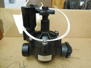 Buy - Richdel Solenoid Valve Model 024-1 0241 1 NPT New