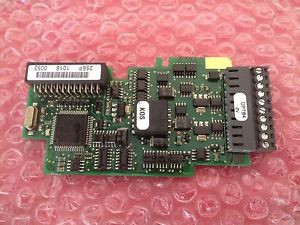 Buy - Eaton Cutler Hammer OPTB4 dv Option Card 9000X Series I/O Card NEW