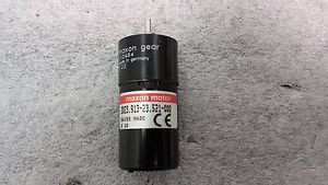 Buy - Maxon 2023.913-23,521-000 DC Motor w/ Gear #110484