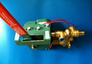 Buy - ASCO 8310 Series Red Hat Valve
