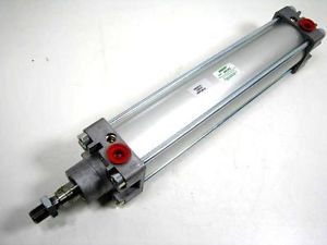 Buy - ISO-VDMA Interchangeable Metric Pneumatic Cylinder 63mm Bore ...