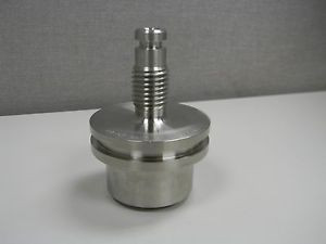 Buy - NEW AREVA 7077491-145 9255-GN-64 CLOSER INSERT BALL VALVE