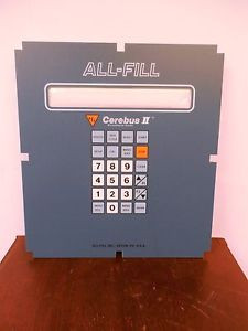 Buy - All-Fill Cerebus II Microcomputer System
